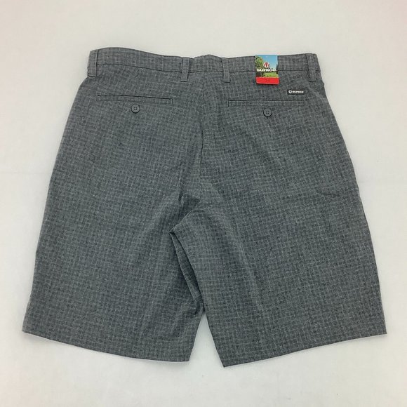 Sunice | Shorts | Sunice Mens Golf Shorts Grey | Poshmark
